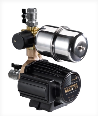 Rowa - Productos - Max Press 26